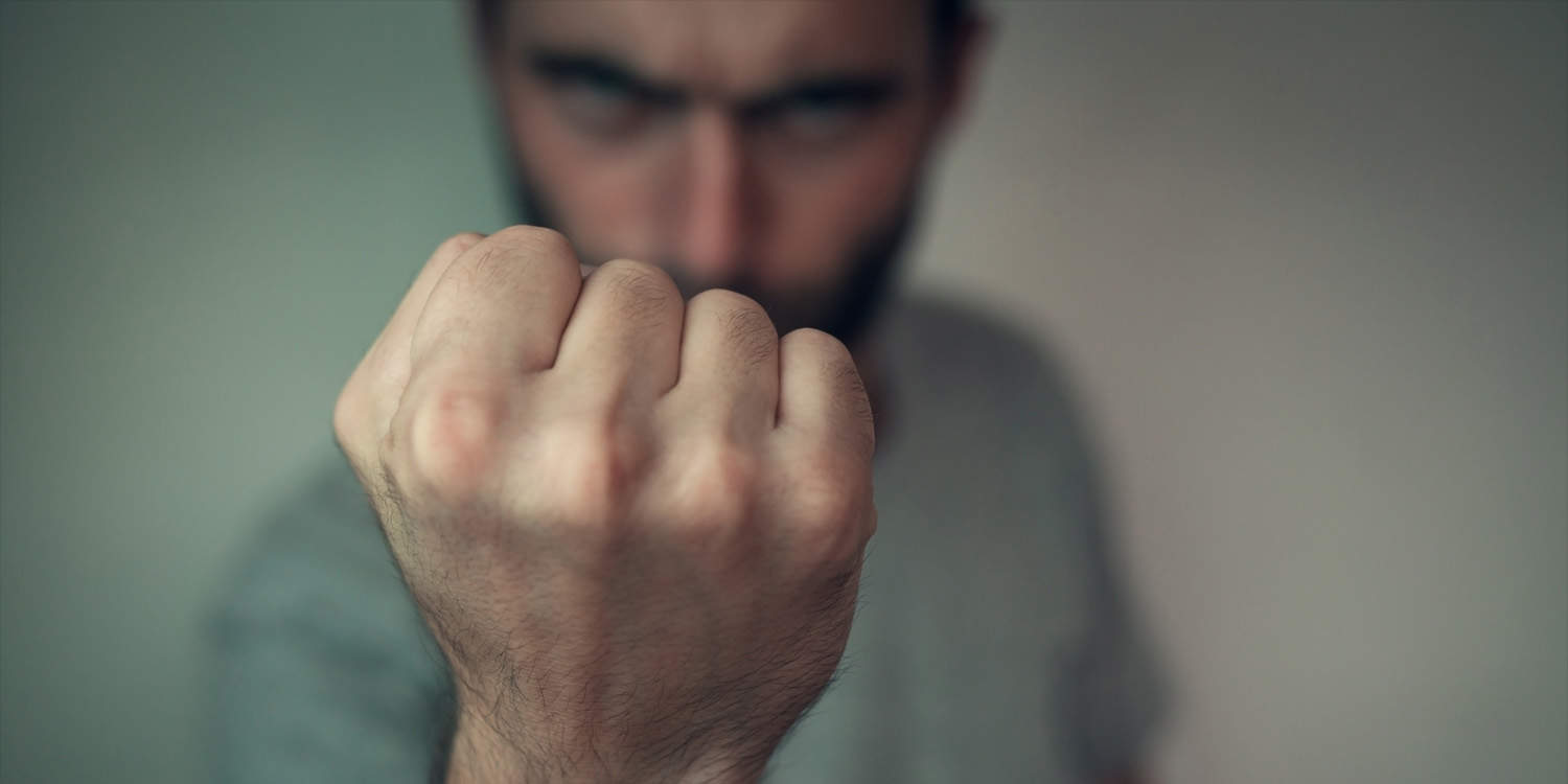 Men exposed to intimate partner violence in childhood are more likely ...