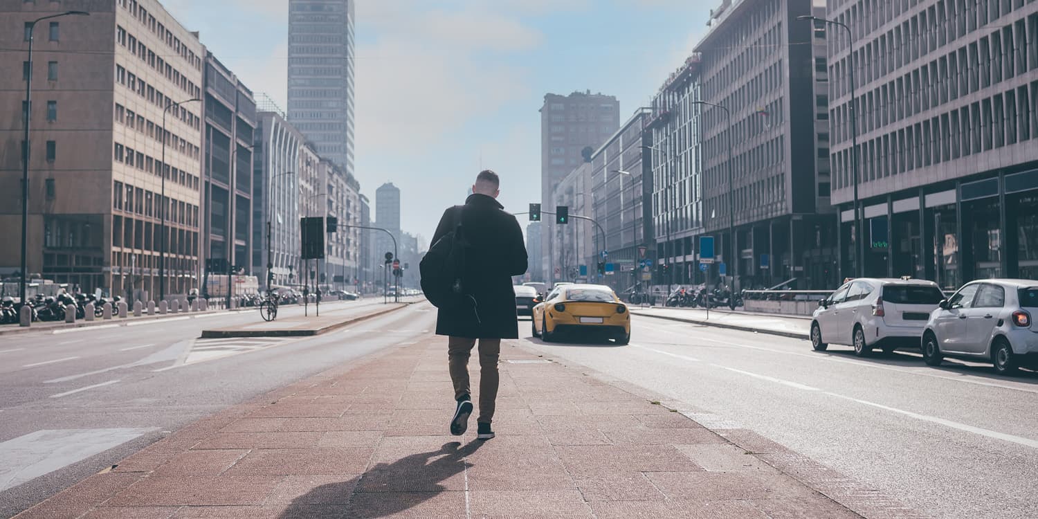 People living in urban areas tend to be a bit more open to experience ...