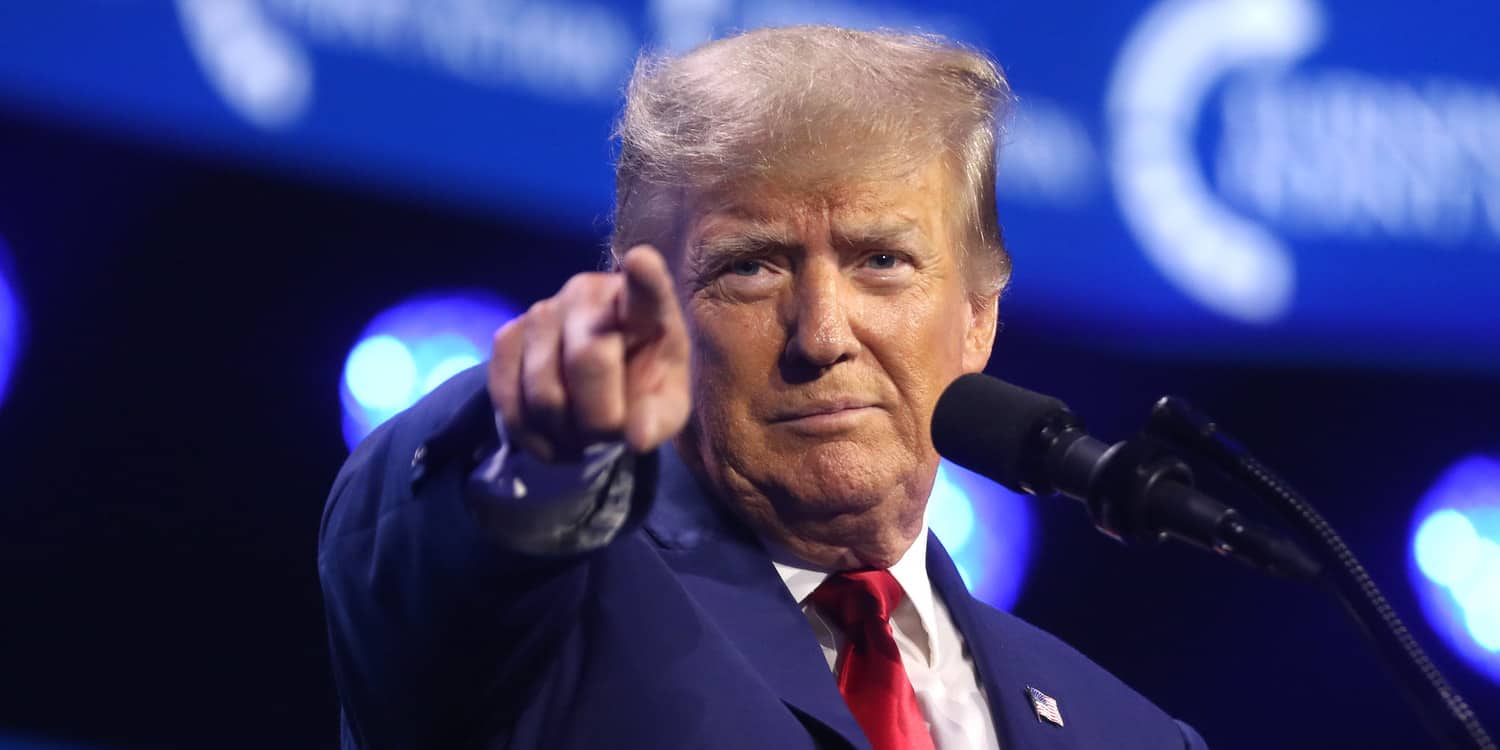 MAGA Republicans much more likely to endorse "delusional" and pro ...