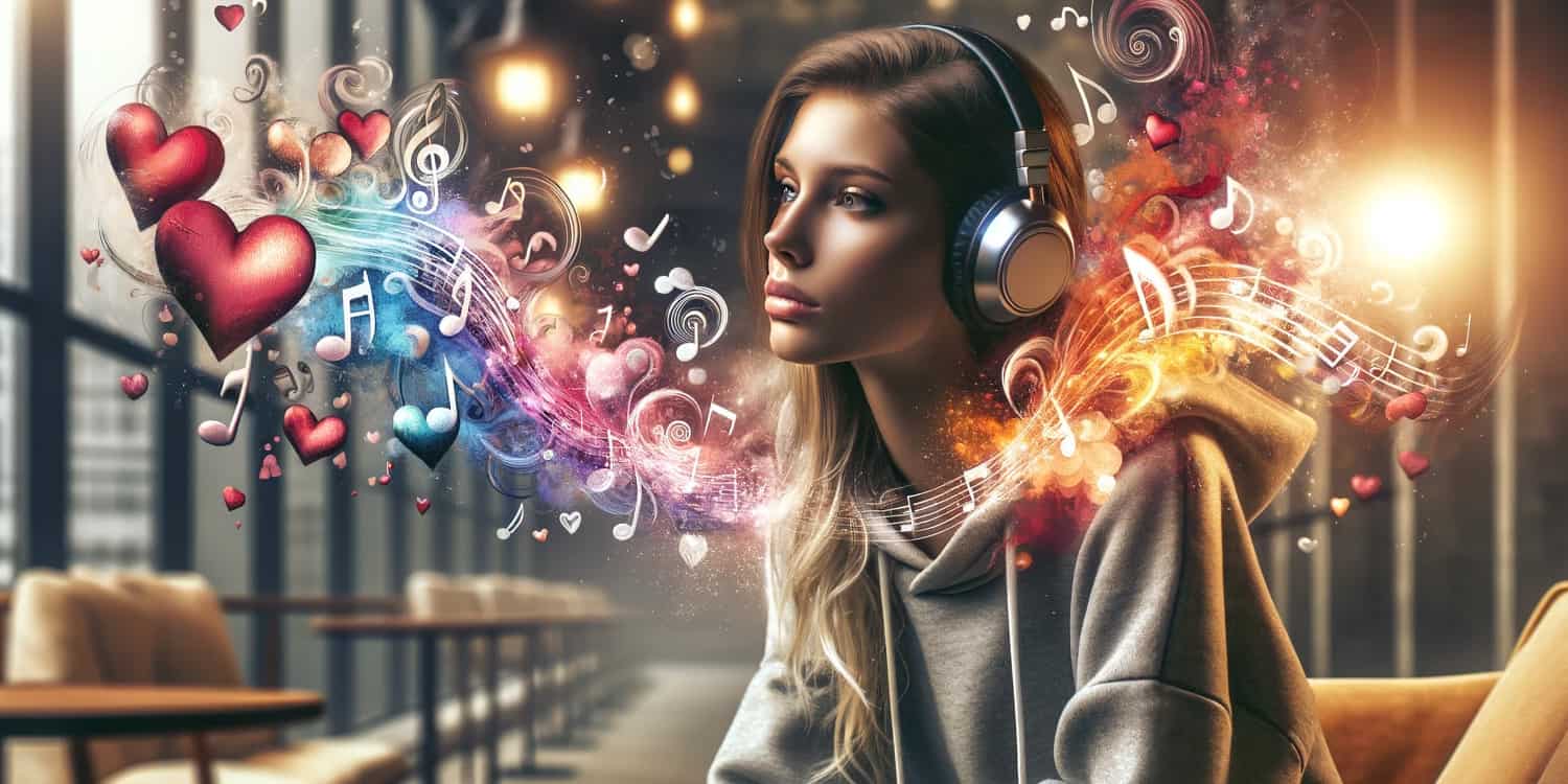 Psychology of music: Most popular songs portray insecure romantic ...