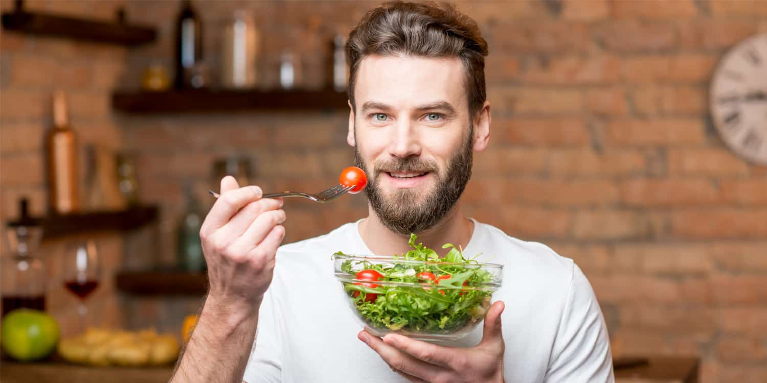 Men on vegan diets perceived as less masculine, highlighting gender ...