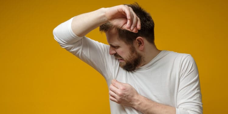 Self-sniffing: Just a quirk or something more? Here's what a recent ...