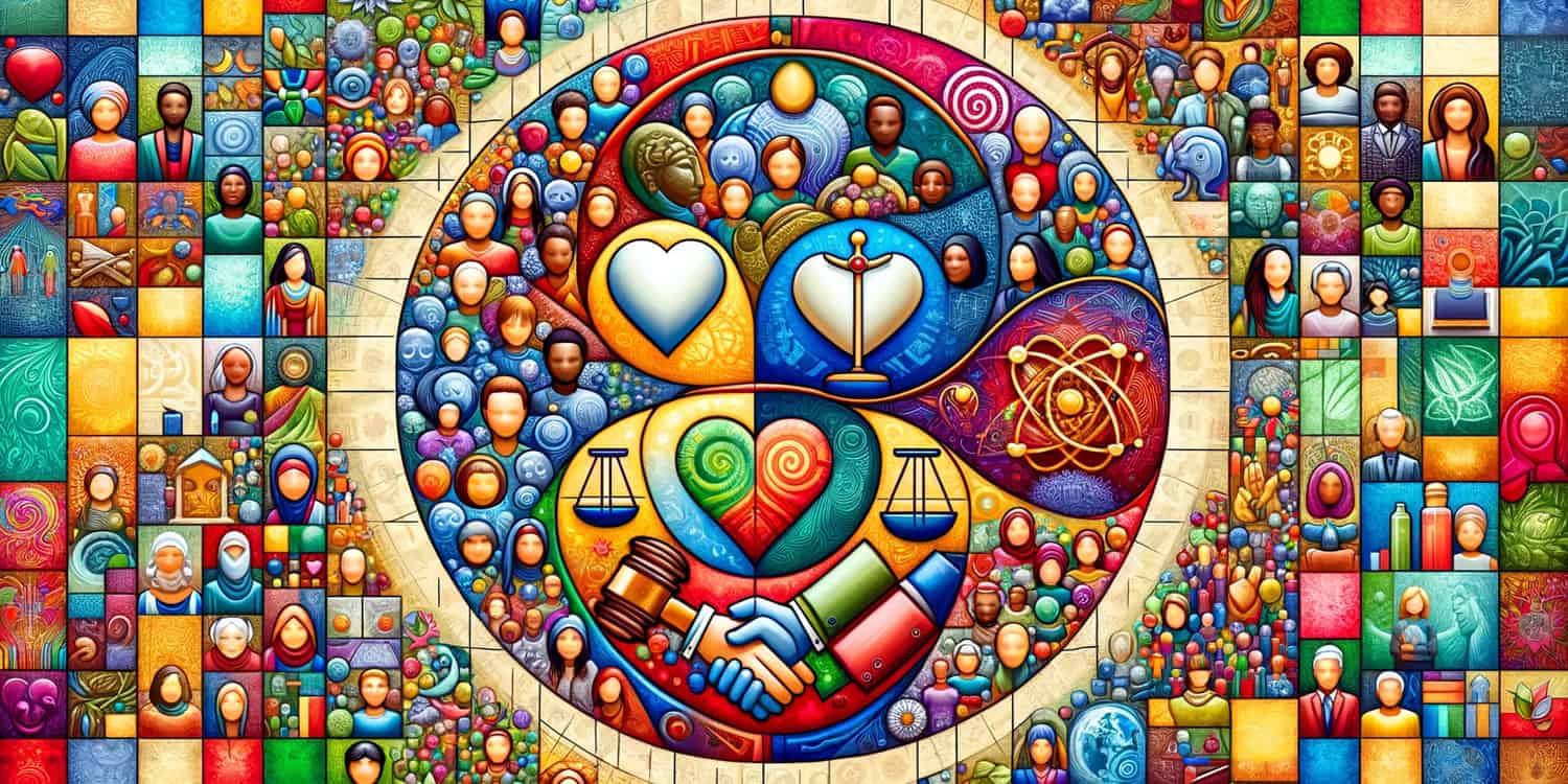 Decoding morality across cultures: Insights from a mega-study of Moral ...