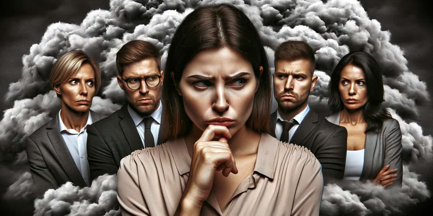 Shocking study shows how group pressure can "be a very dangerous weapon ...