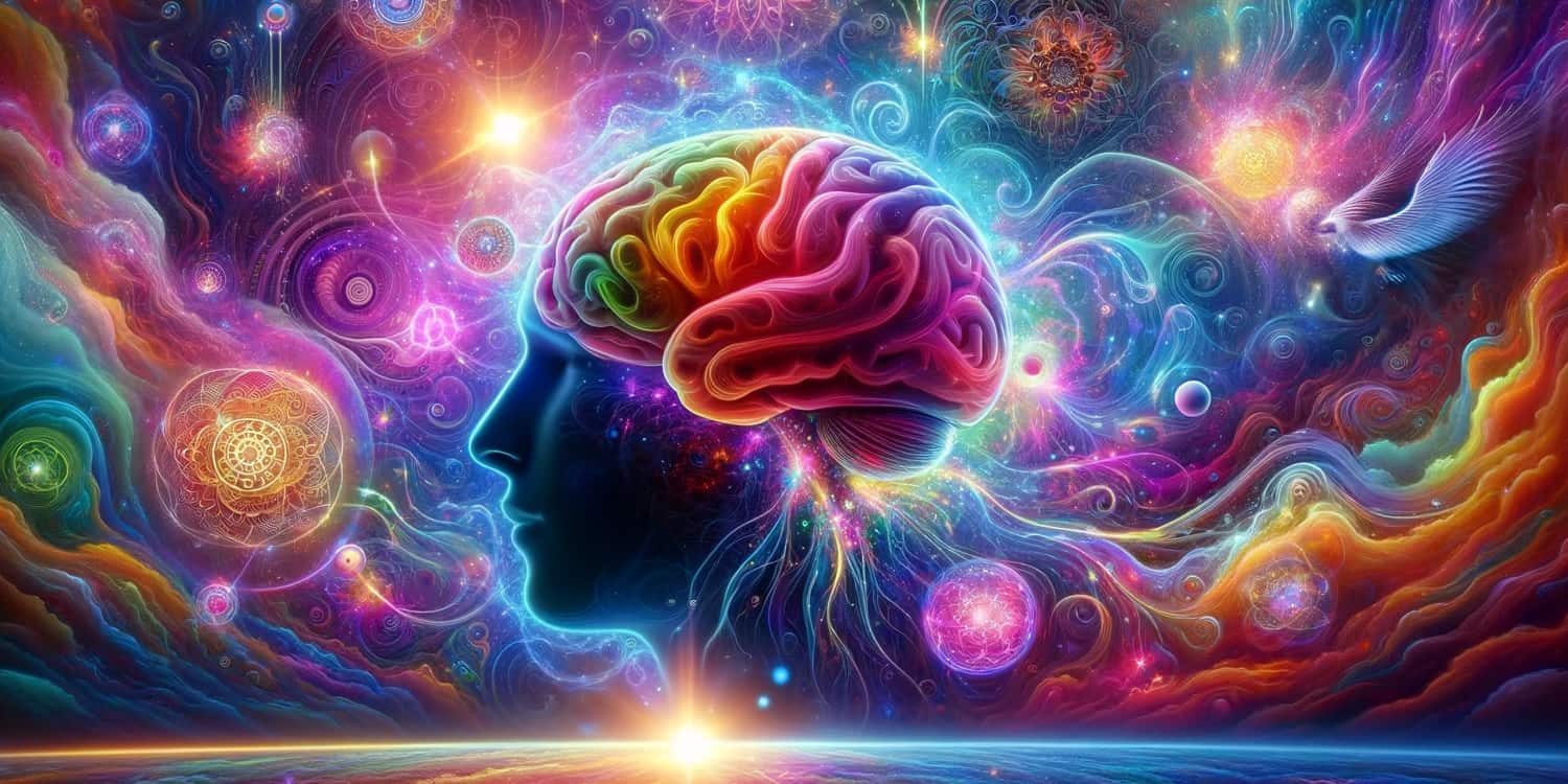 Entheogens vs. Psychedelics: What is The Difference?