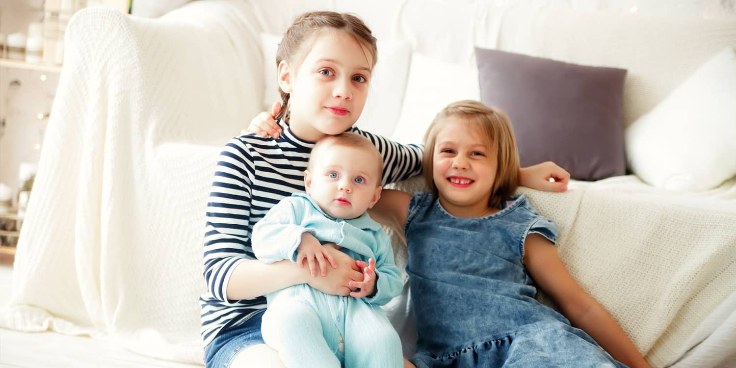 Birth order has little to no effect on personality and intelligence