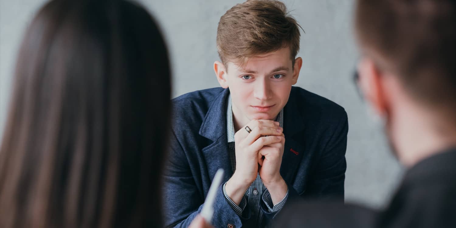 Autistic job candidates receive better ratings when interviewers are ...