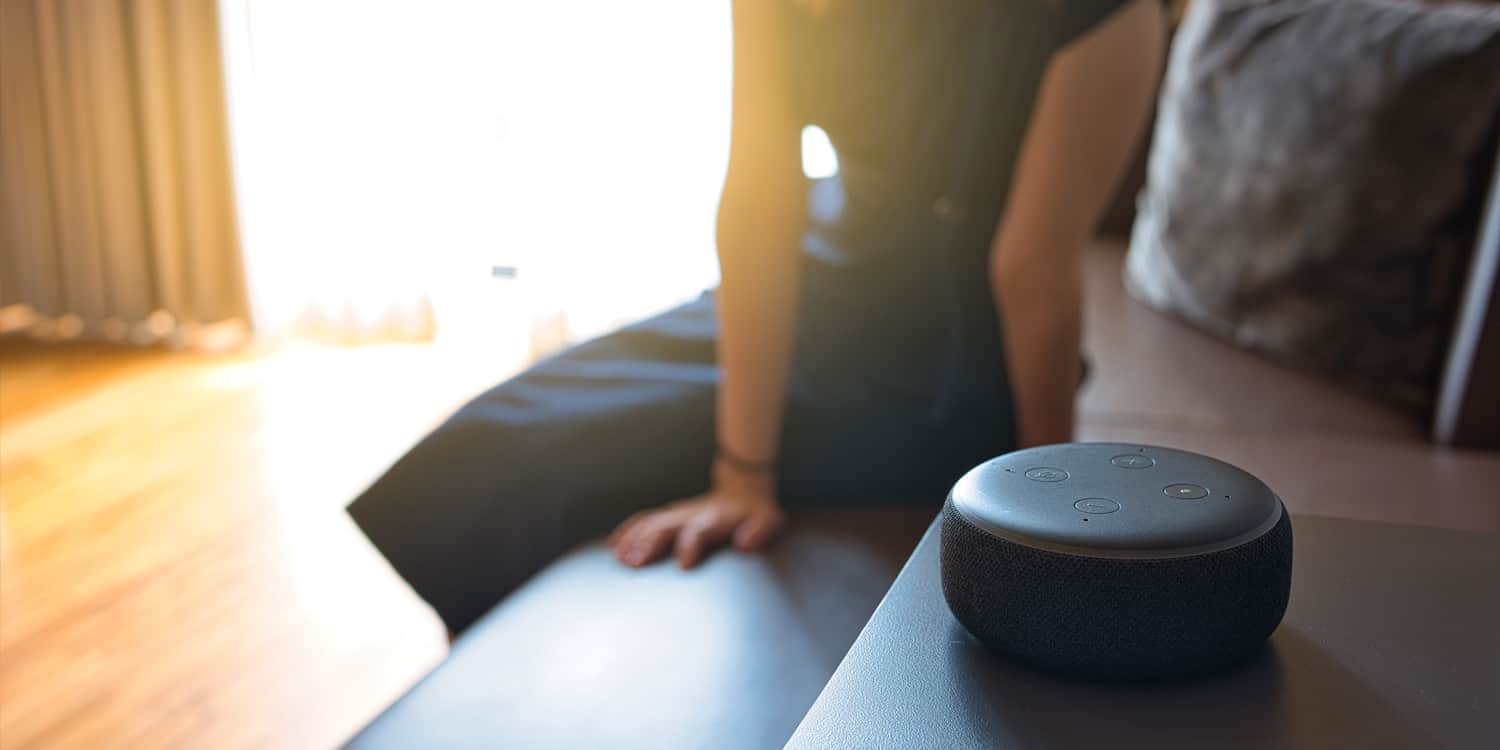 New study shows how human-like qualities of voice assistants influence ...