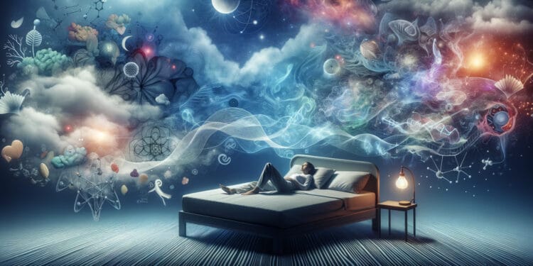 Video Games Associated with Lucid Dreaming