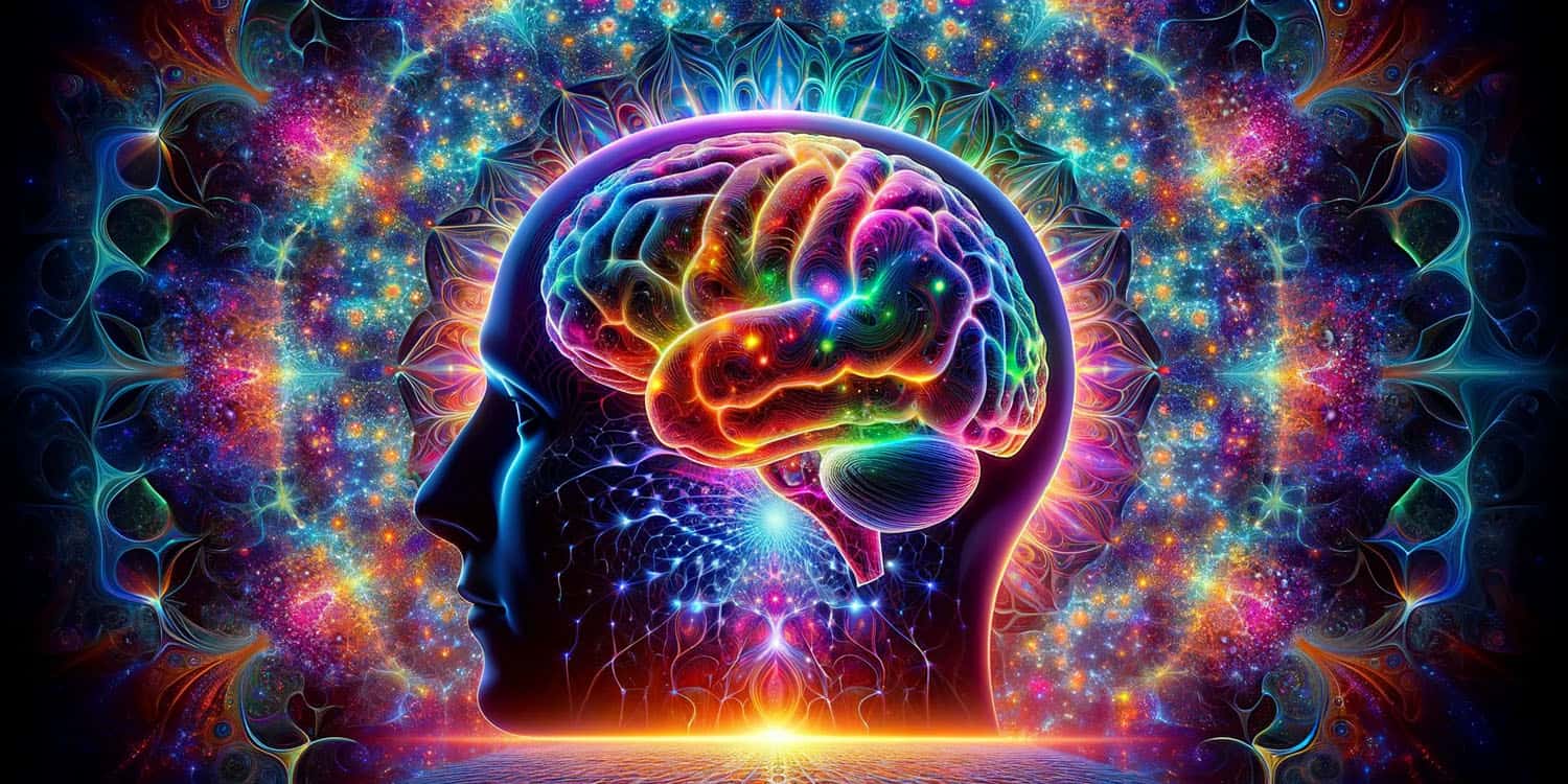 DMT shows promising results in reducing depression symptoms, study finds