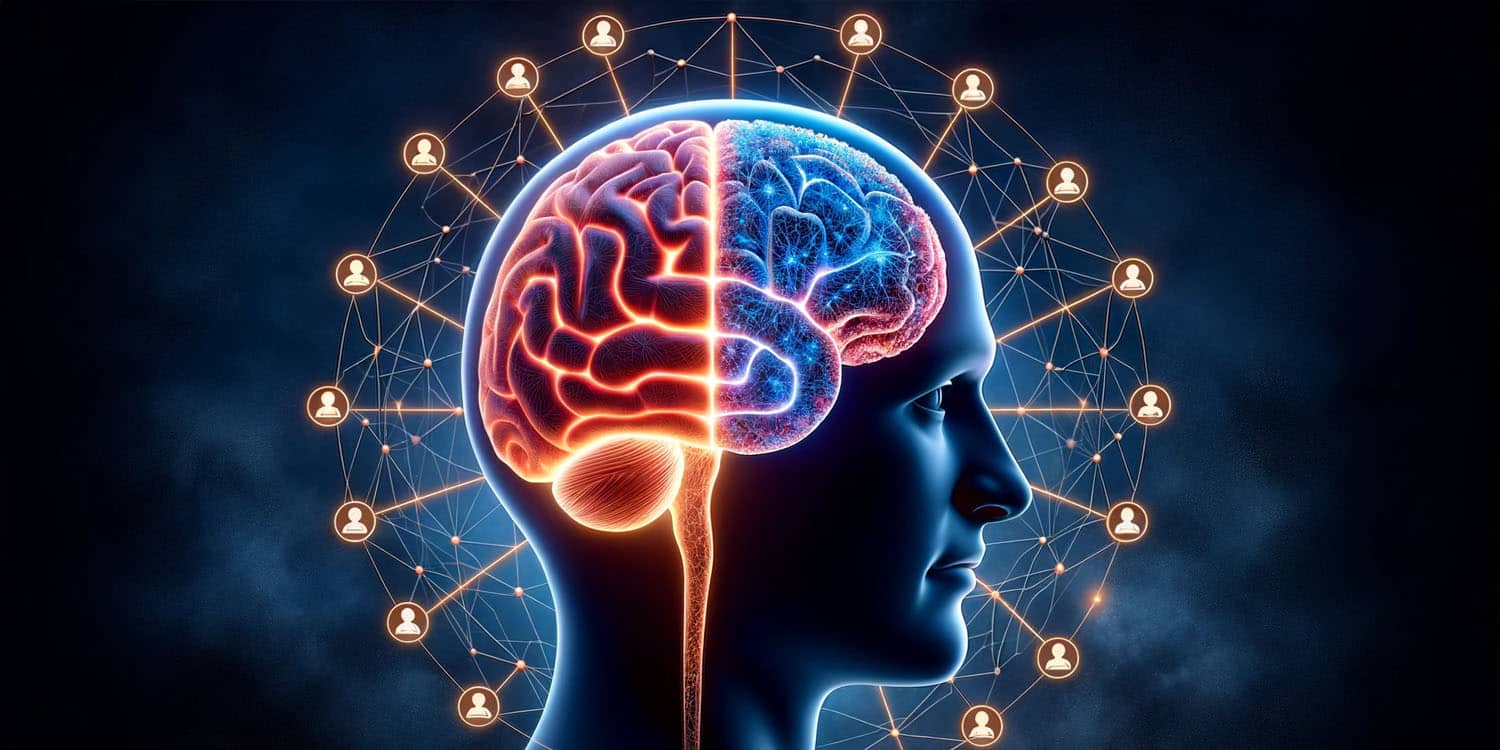 A simple cognitive tendency has surprisingly profound implications for ...