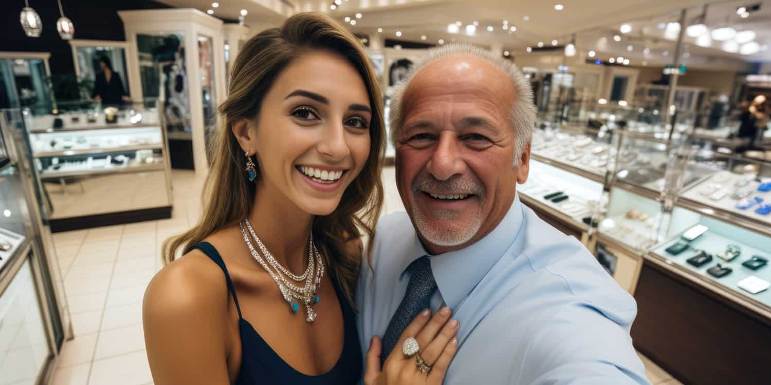 The psychology of sugar dating: New research dives deep into the ...