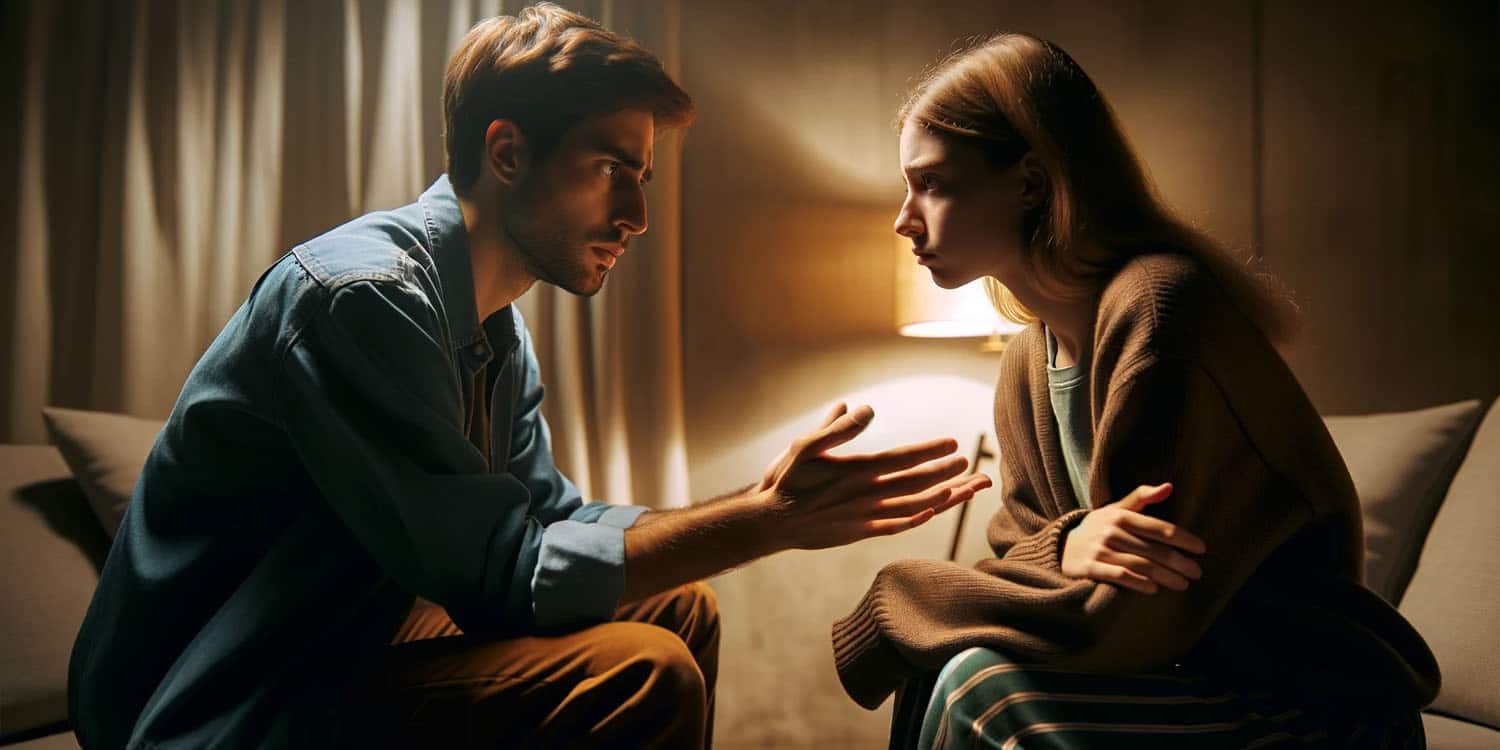 Attachment avoidance and selective sharing: Revealing the relationship ...