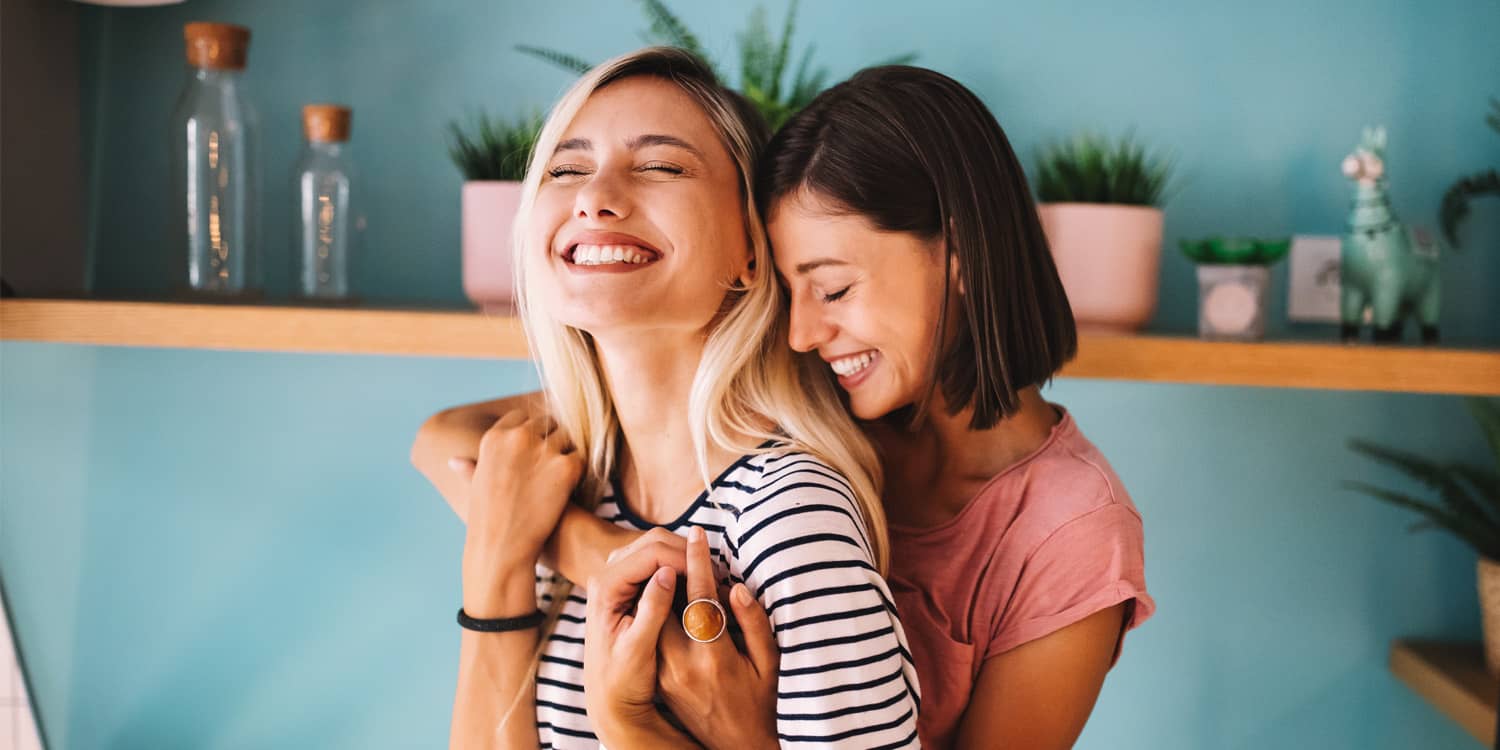 Study shows threefold rise in bisexual behavior among Americans