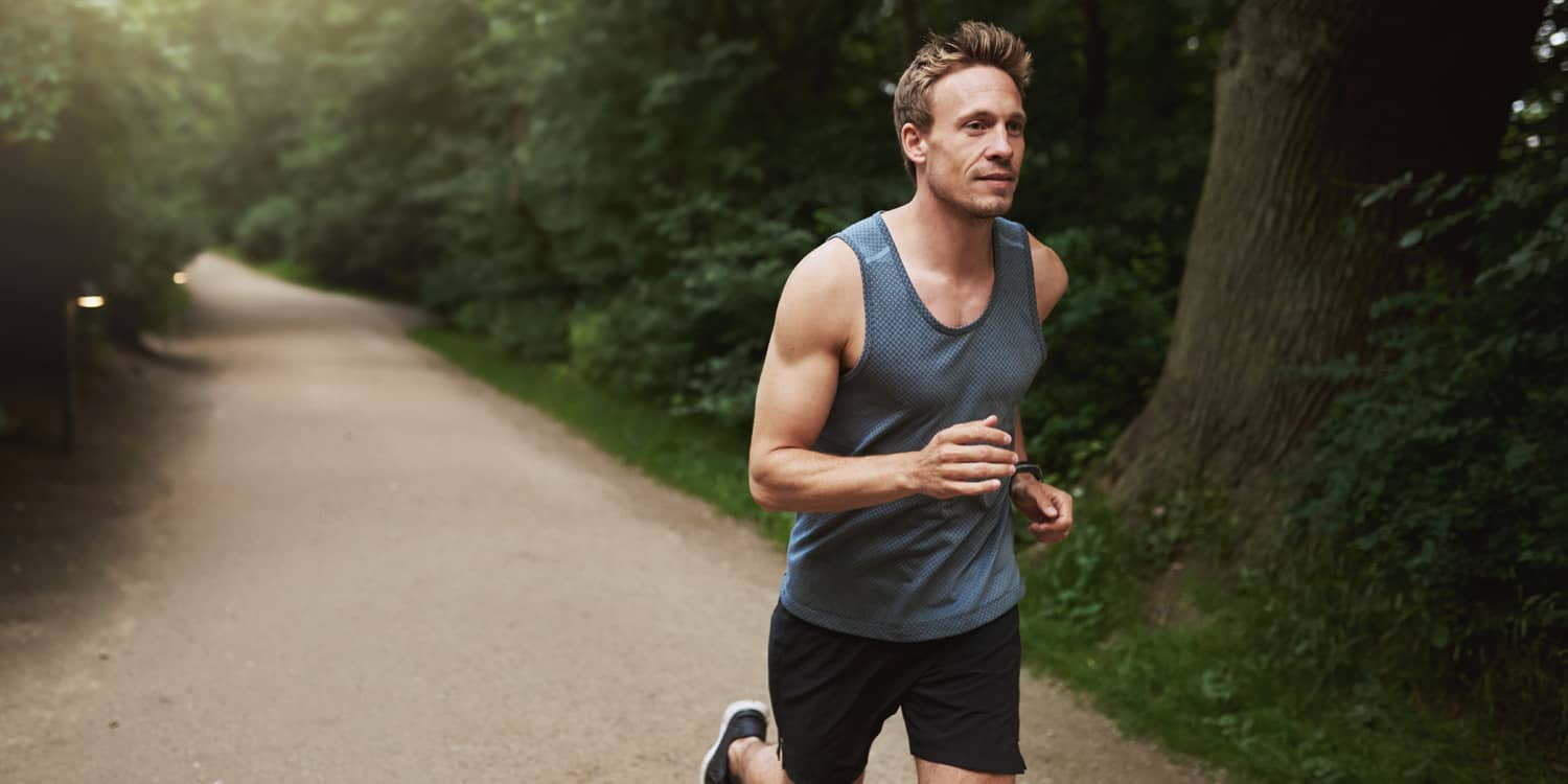 New research investigates physical activity's role in suicide prevention