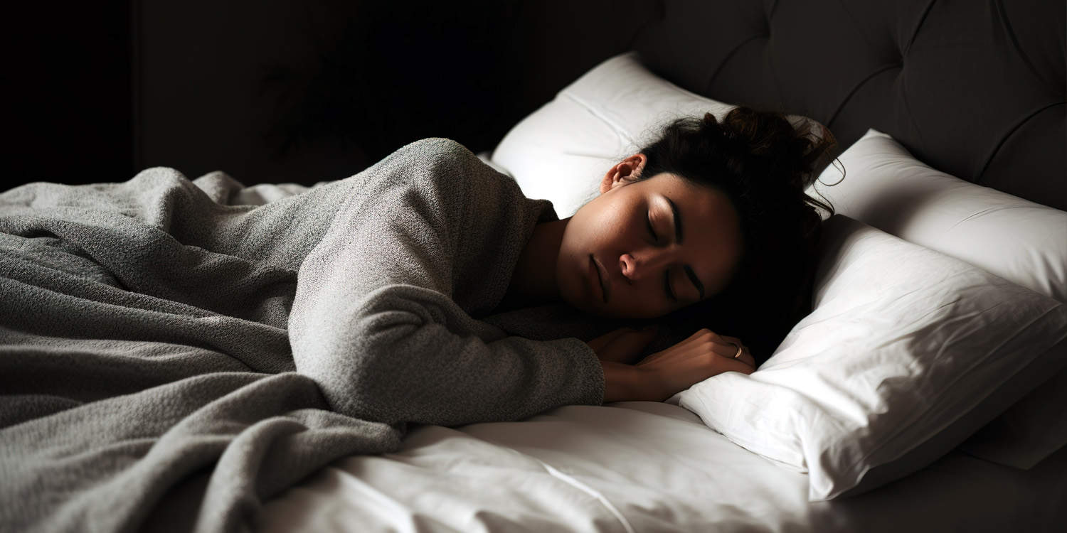 Exercise and sleep quality: New research links daytime activity to ...