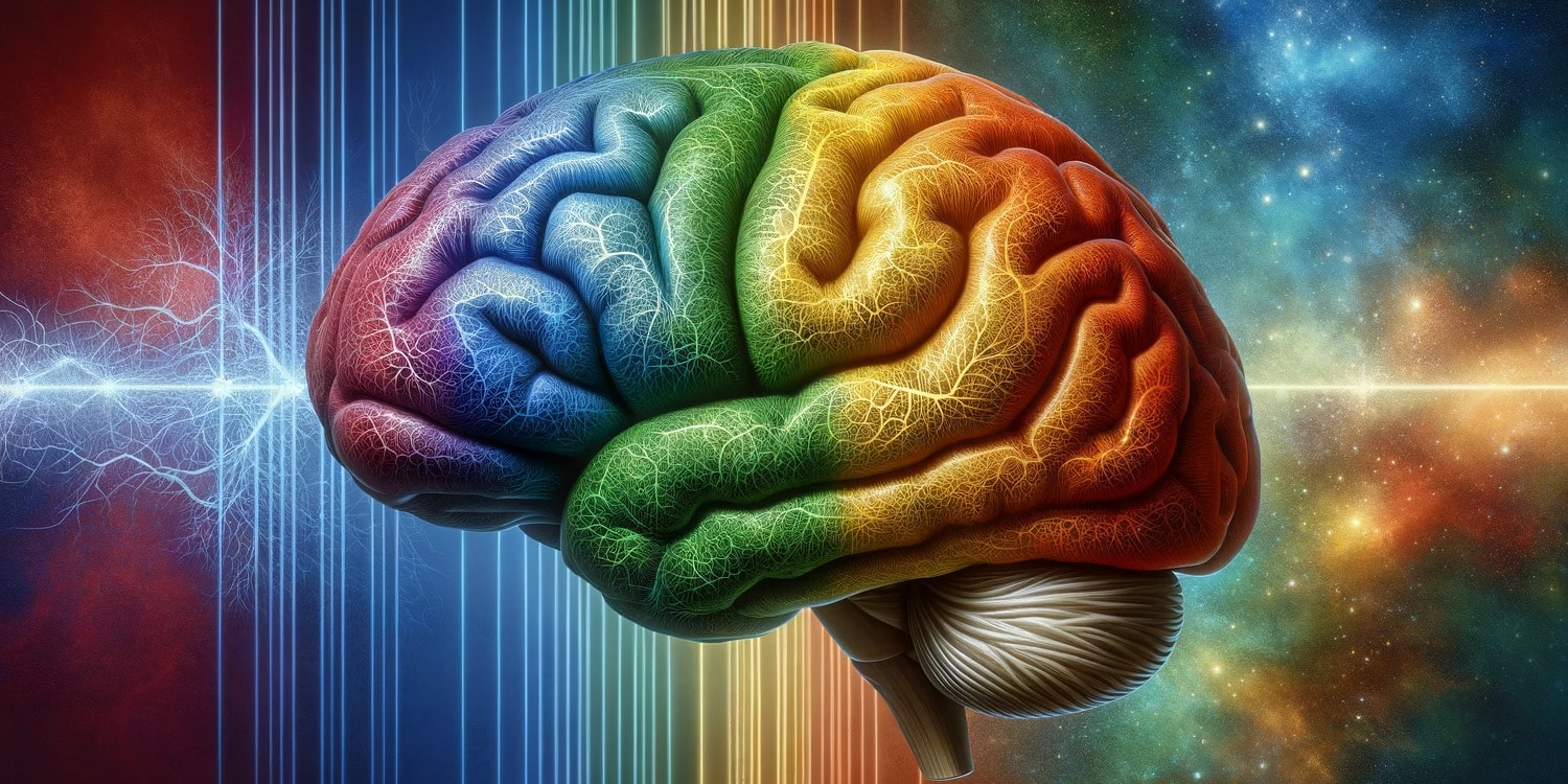 Low family income linked to altered patterns of brain connectivity in ...