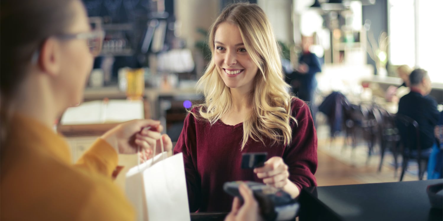 Political loyalties shape economic sentiments among consumers, study finds