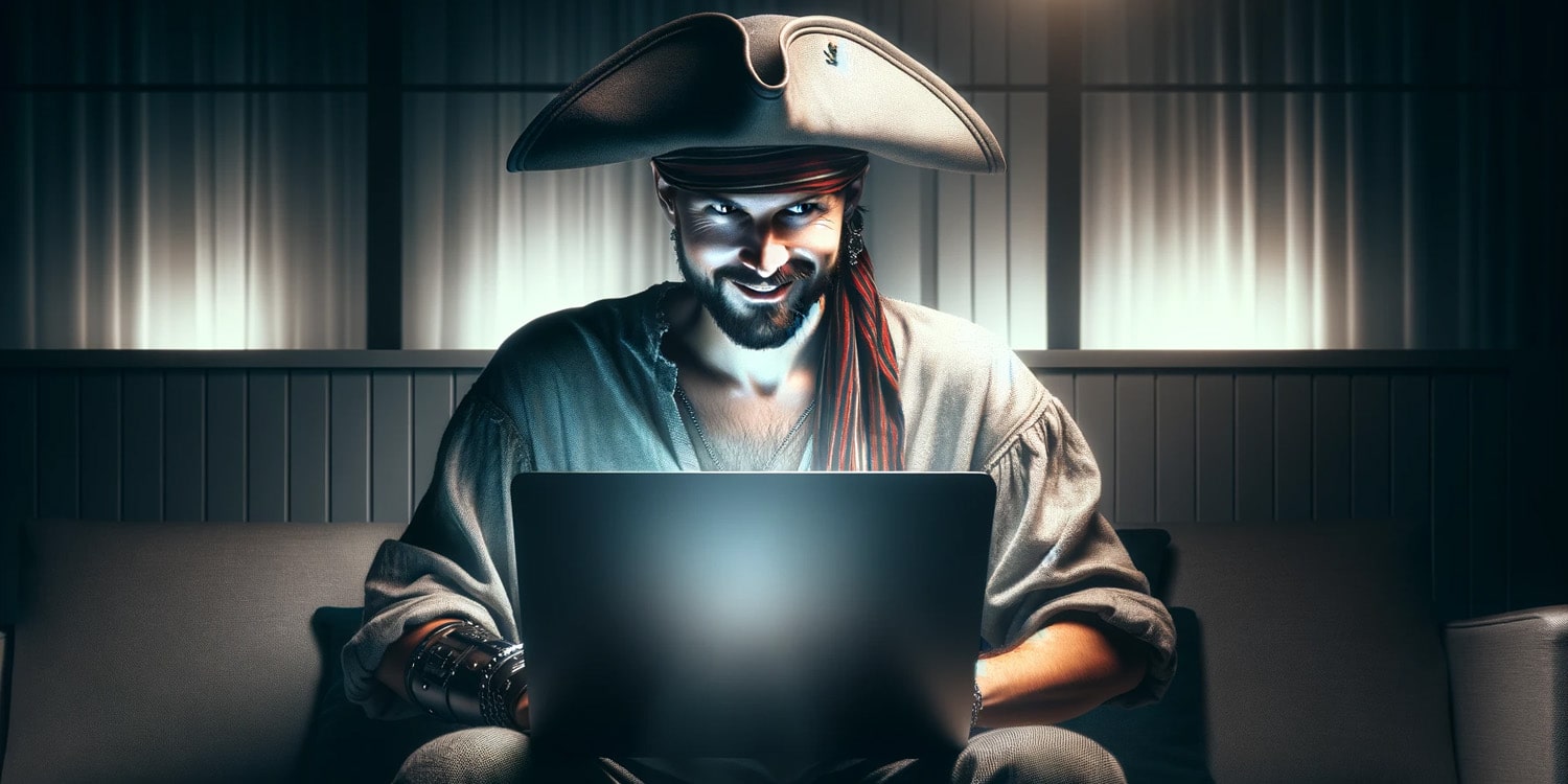 Psychological reactance: Scientists reveal how anti-piracy messages can ...