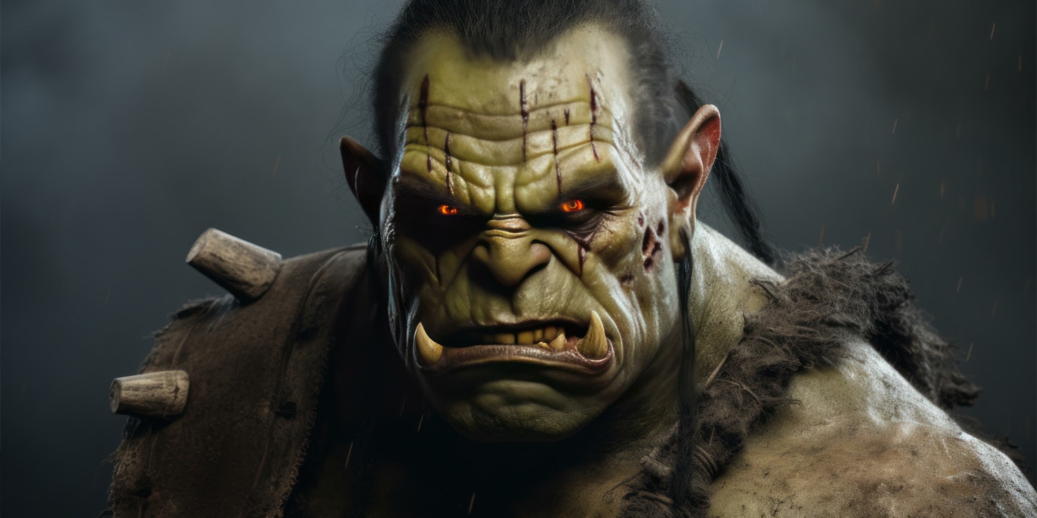 From Star Trek's Klingon to Tolkien's Orkish: Unraveling the auditory aesthetics of constructed ...