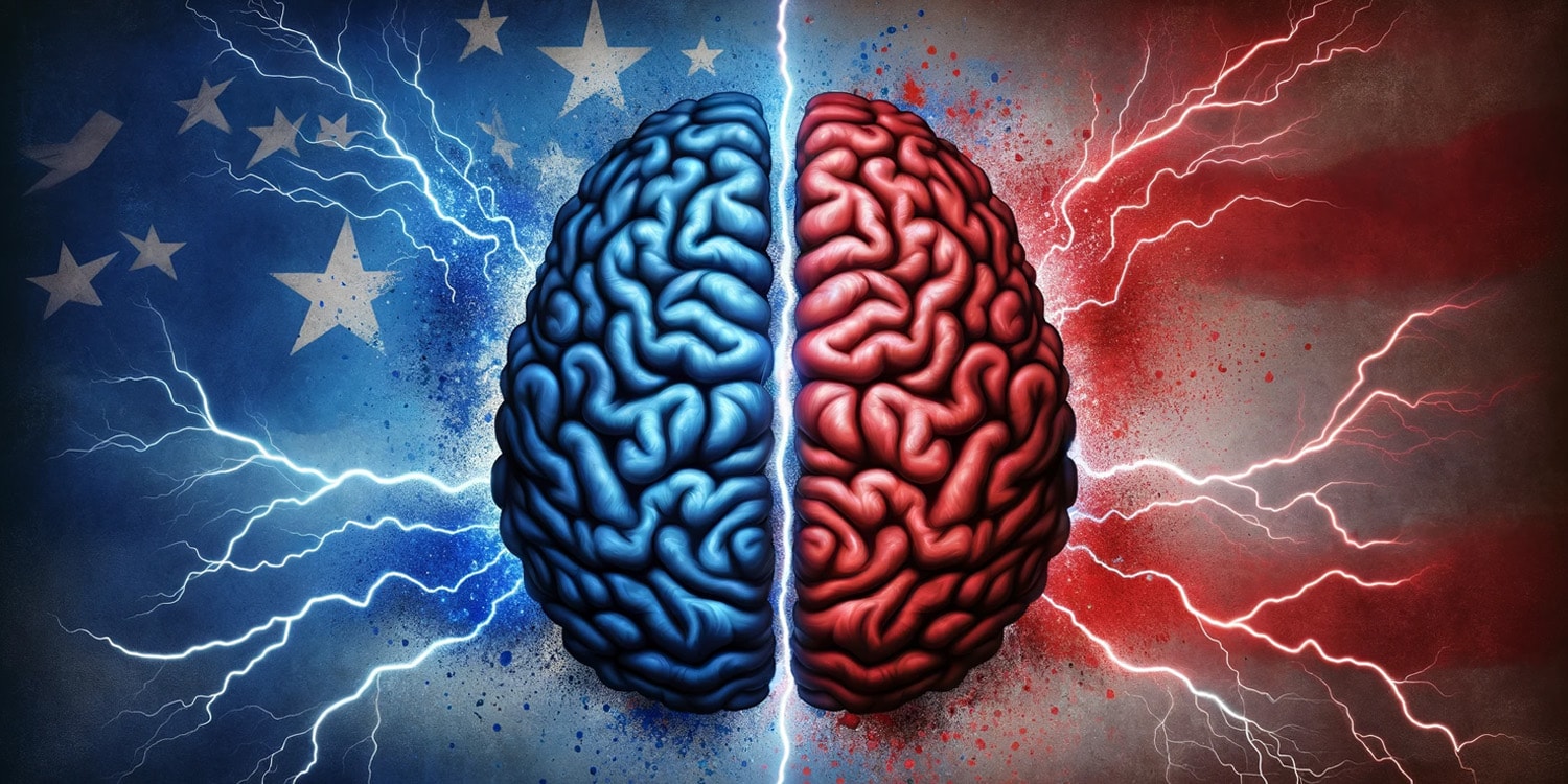 "Doomed": Startling study finds Americans struggle to differentiate ...