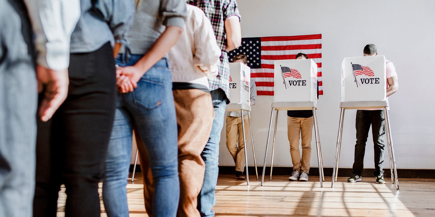 New study identifies mechanisms underlying the deep partisan divide in ...