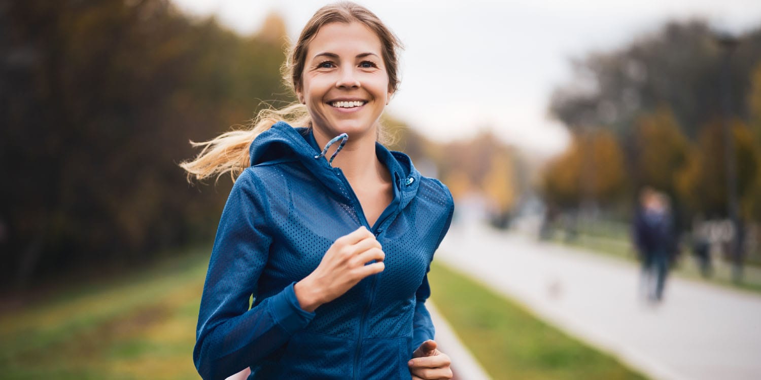 Physical fitness is linked to brain health in young adults, but the ...