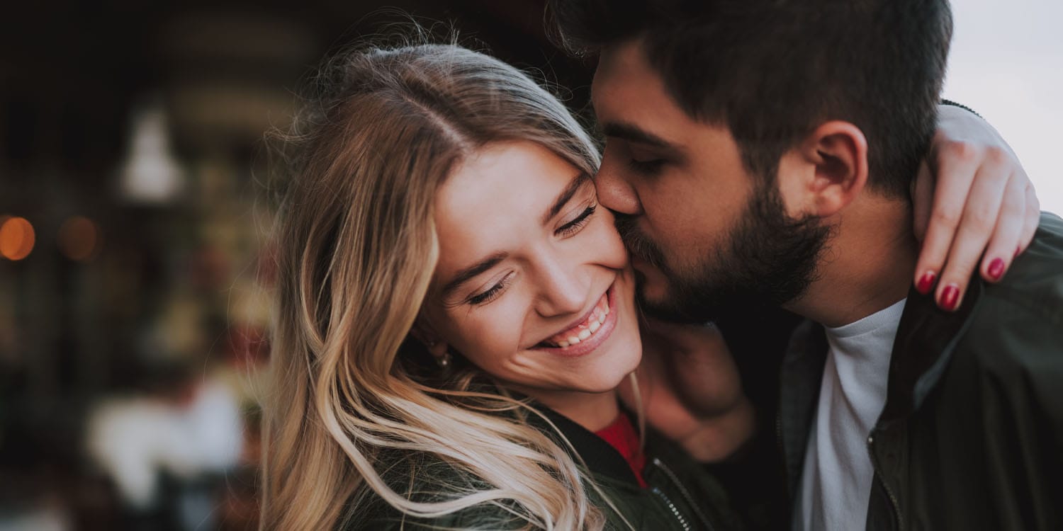 New study shows how partners' attachment styles interact to shape ...