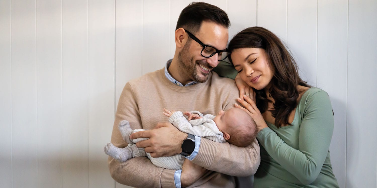 Study identifies key factors linked to enhanced relationship ...