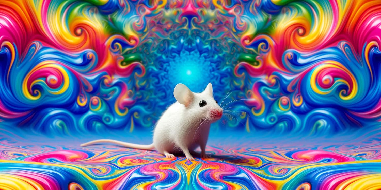 Ayahuasca reduces pain in mice without detectable toxic effects