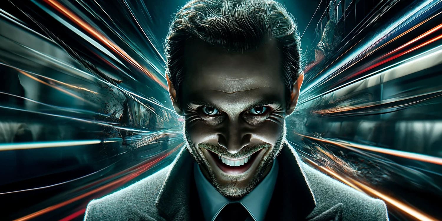 Rethinking psychopathy: Fear not absent but enjoyed, new study suggests