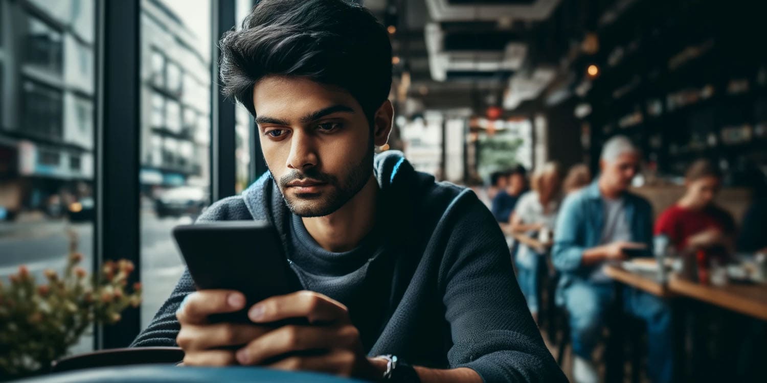 People with a high level of social appearance anxiety have higher ...