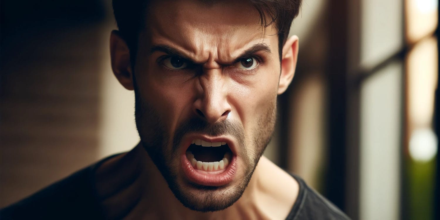 New study reveals how anger can impair blood vessel function New study reveals how anger can impair blood vessel function