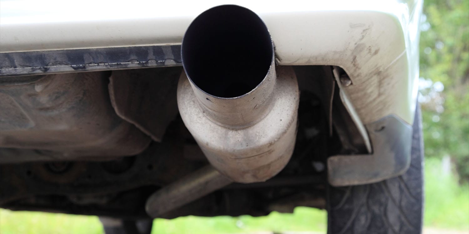 Psychopathy and sadism drive preference for loud vehicles, study suggests