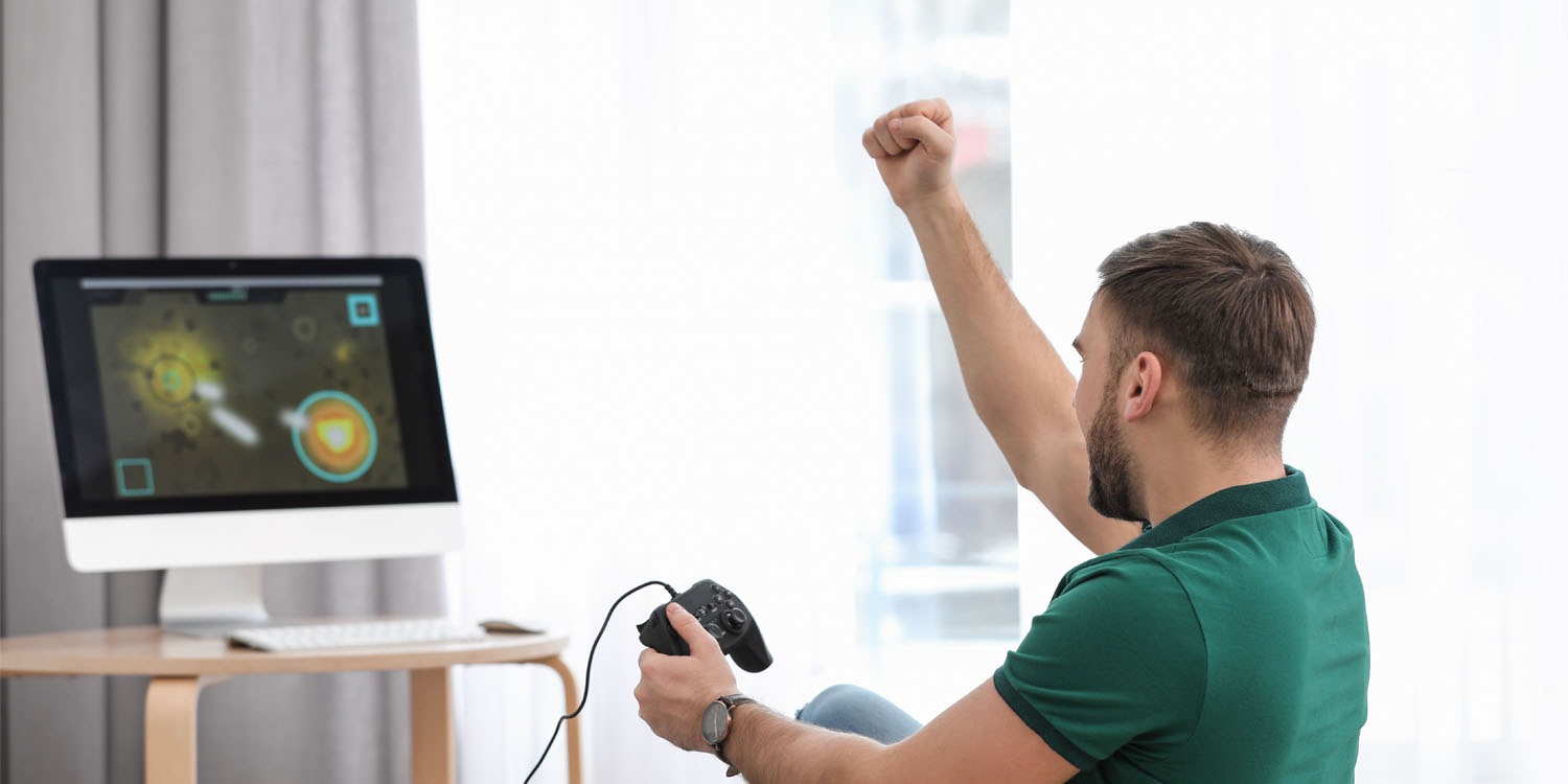 Playing video games linked to enhanced wayfinding abilities