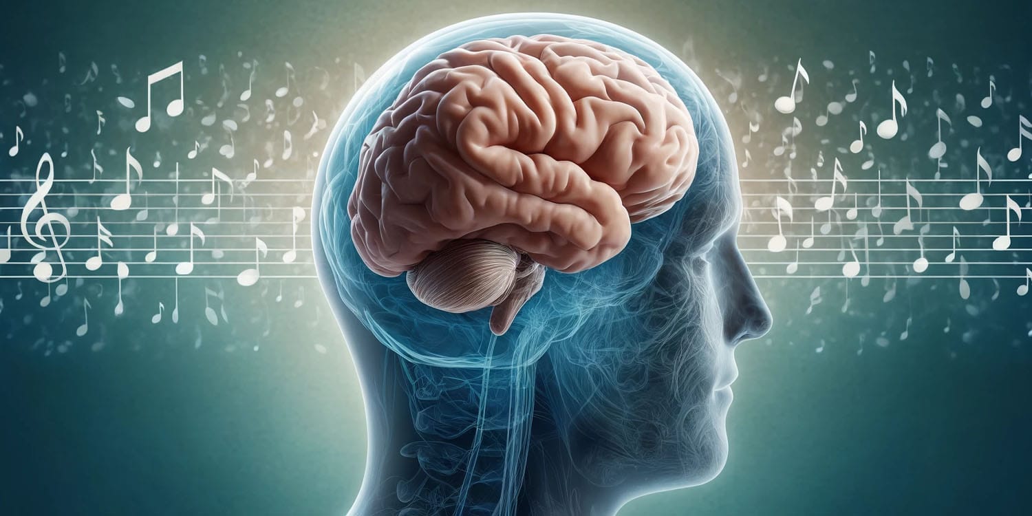 Neuroscience study shows different brain reactions to music based on ...