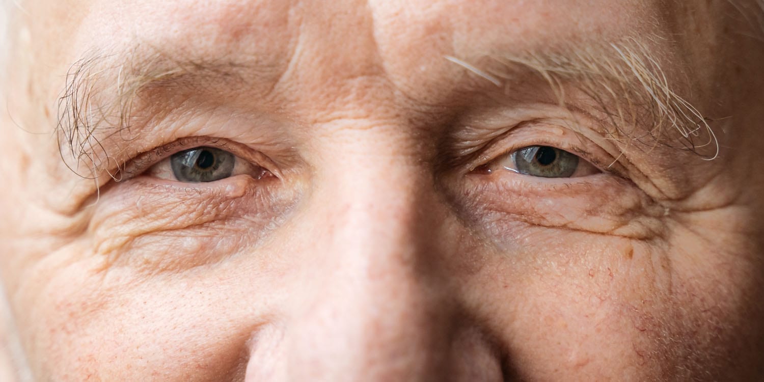 Your eyes could reveal the first signs of many diseases
