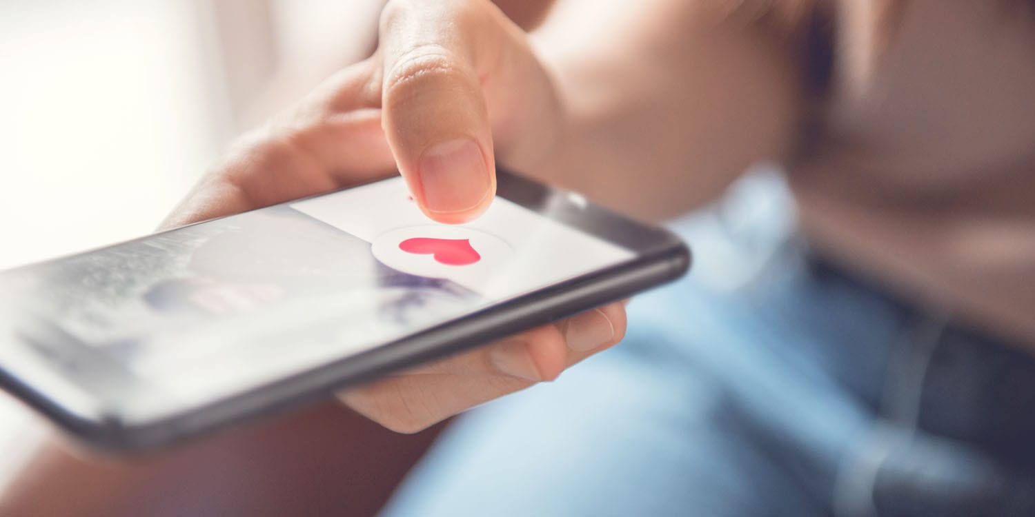 Online dating and relationship success: The potential role of social ...