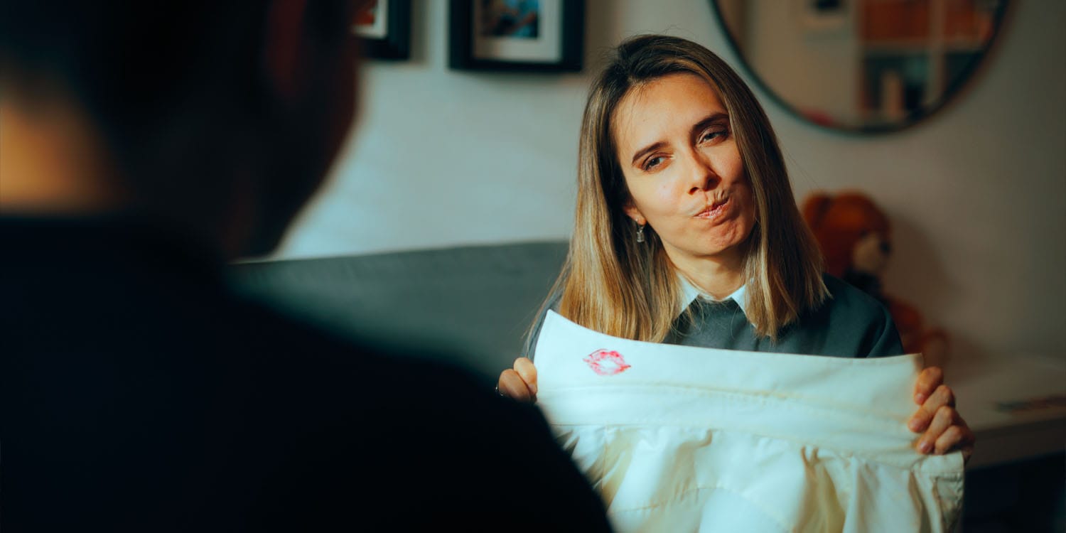 The science of infidelity: The key psychological and contextual factors ...