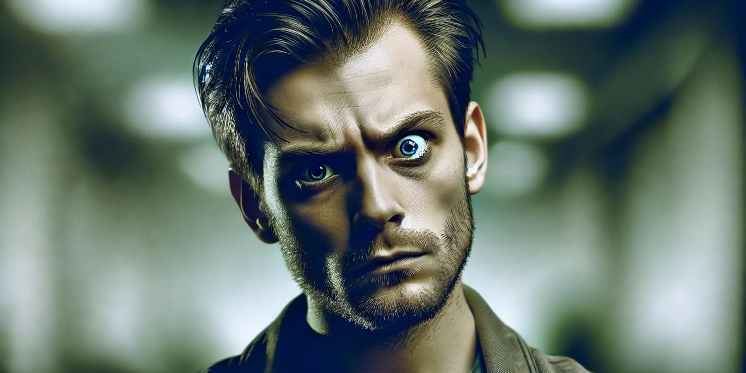 Emotional blindness in psychopathy: New study reveals key insight into ...