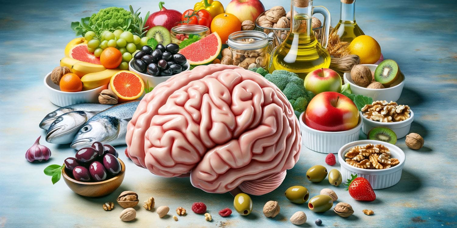 Scientists discover nutrients that may protect your brain as you age
