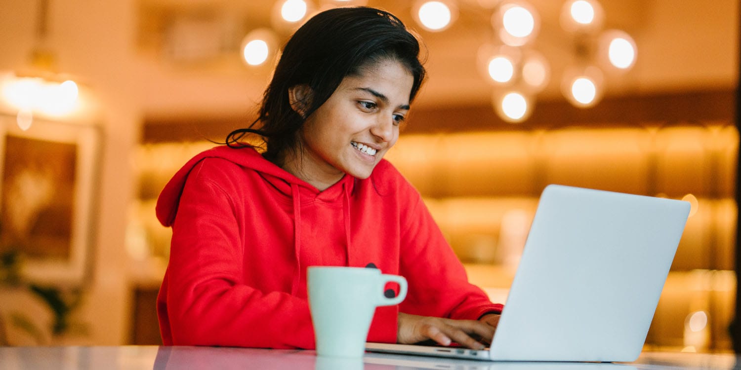 Internet use linked to higher well-being, study of 2.4 million people finds