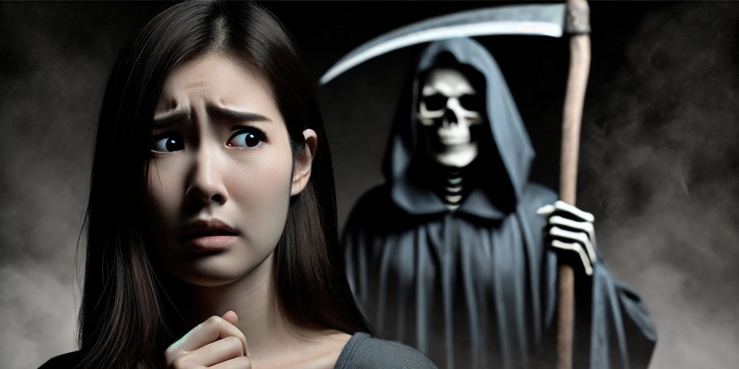 New study sheds light on death anxiety's impact on women's body image