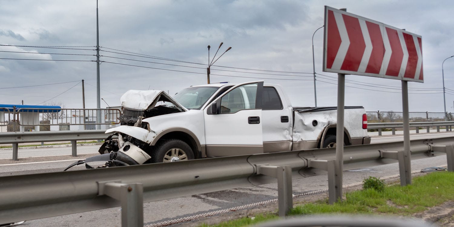 Drivers of heavier vehicles are more prone to reckless driving, study finds