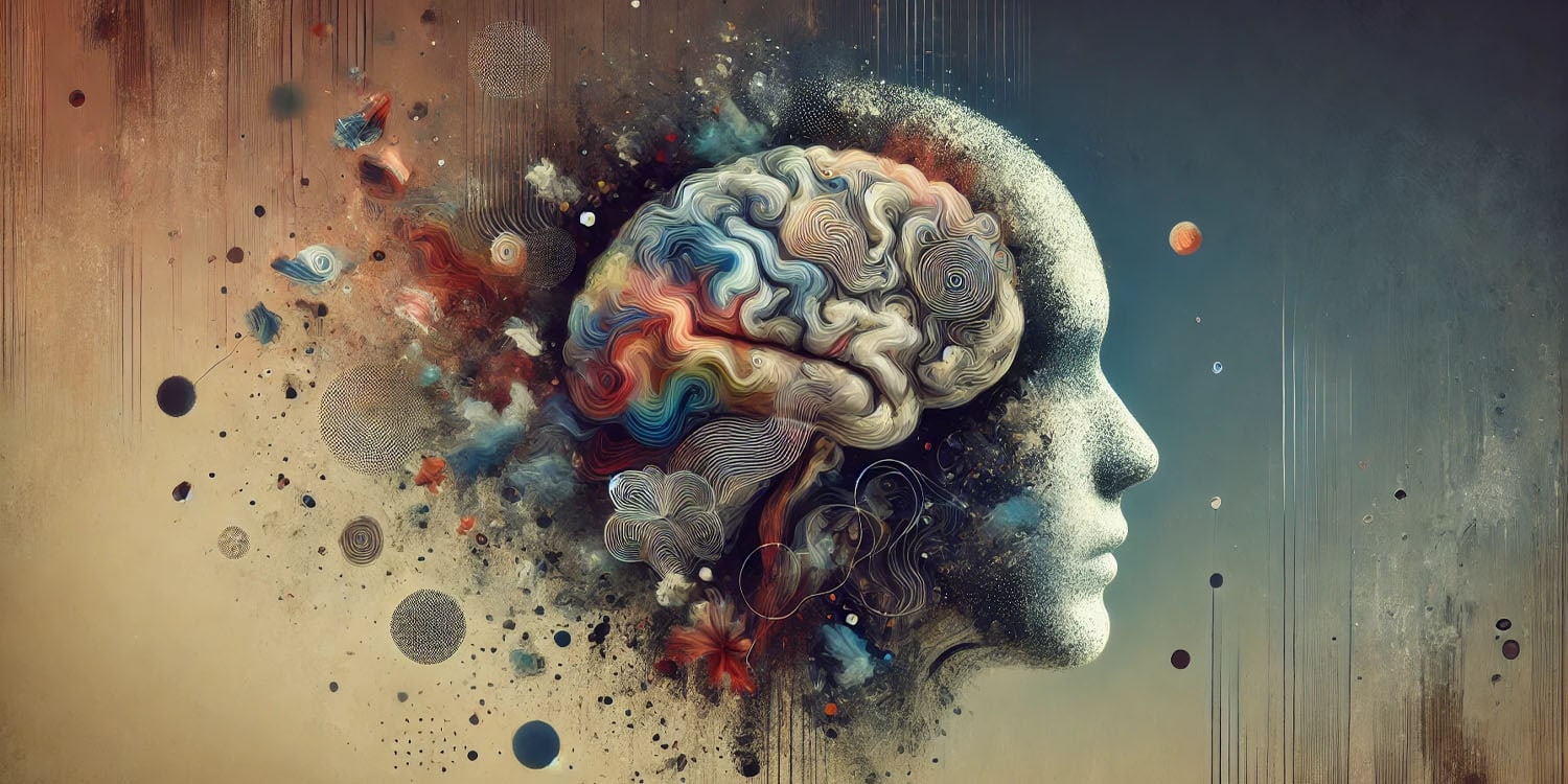 Deep aphantasia: What it's like to have no visual imagination or inner ...