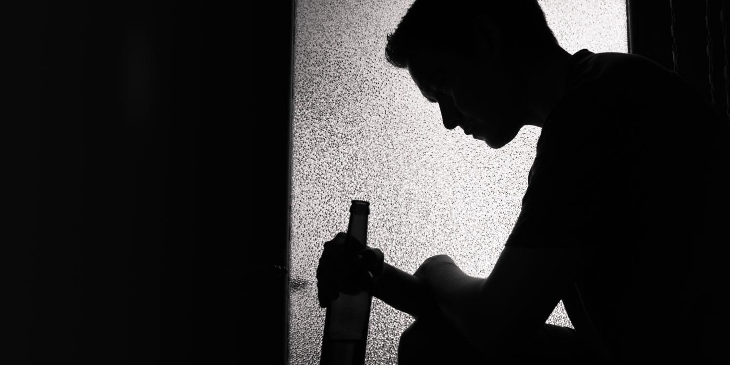 Majority of men with alcohol dependence suffer sexual dysfunction ...