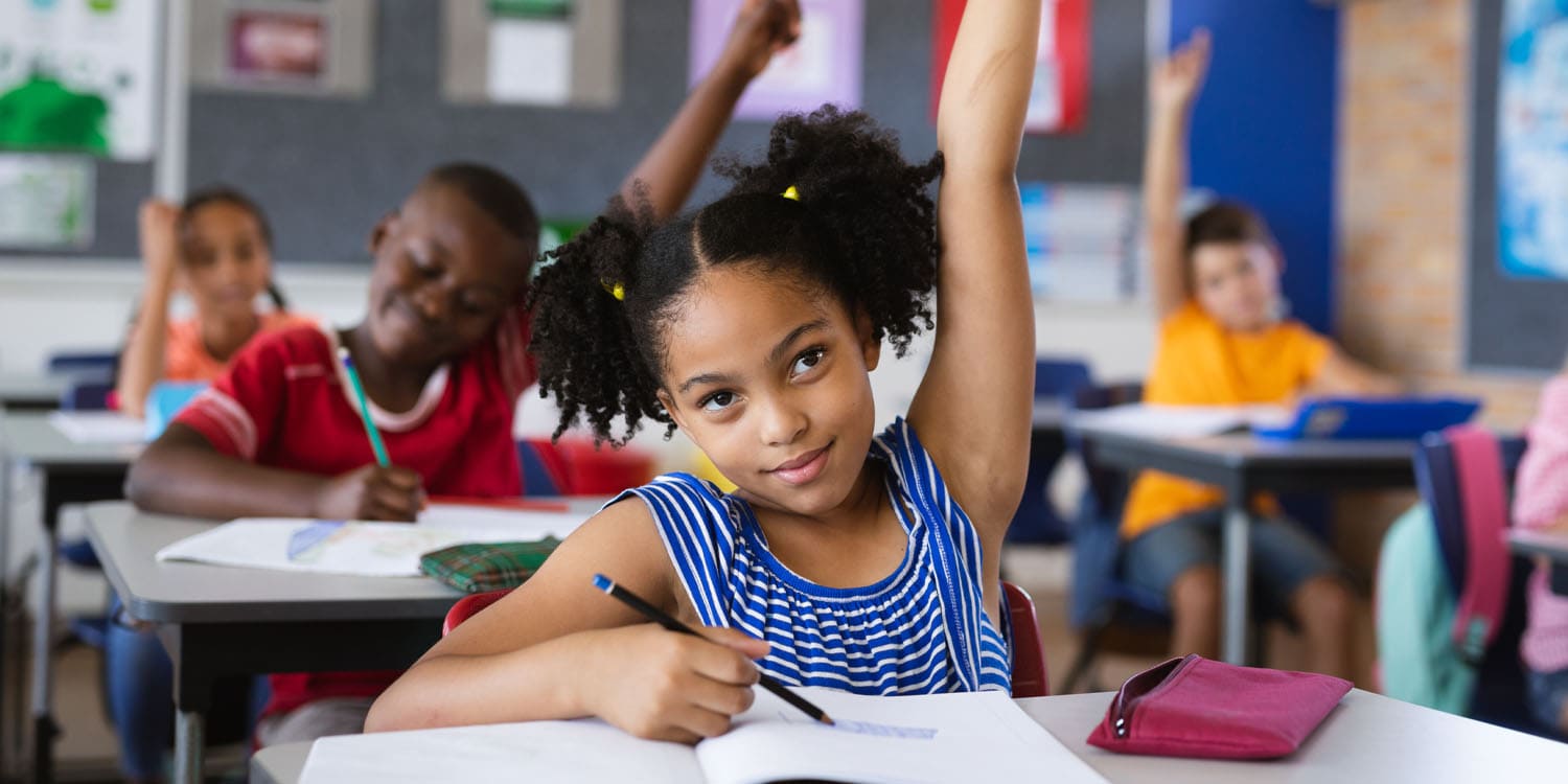 Increasing school segregation linked to worsening health outcomes for ...
