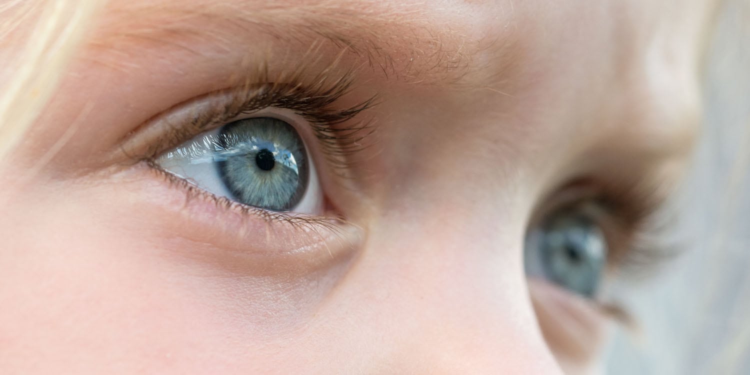 Sticky attention in autism: Scientists make unexpected discovery when ...