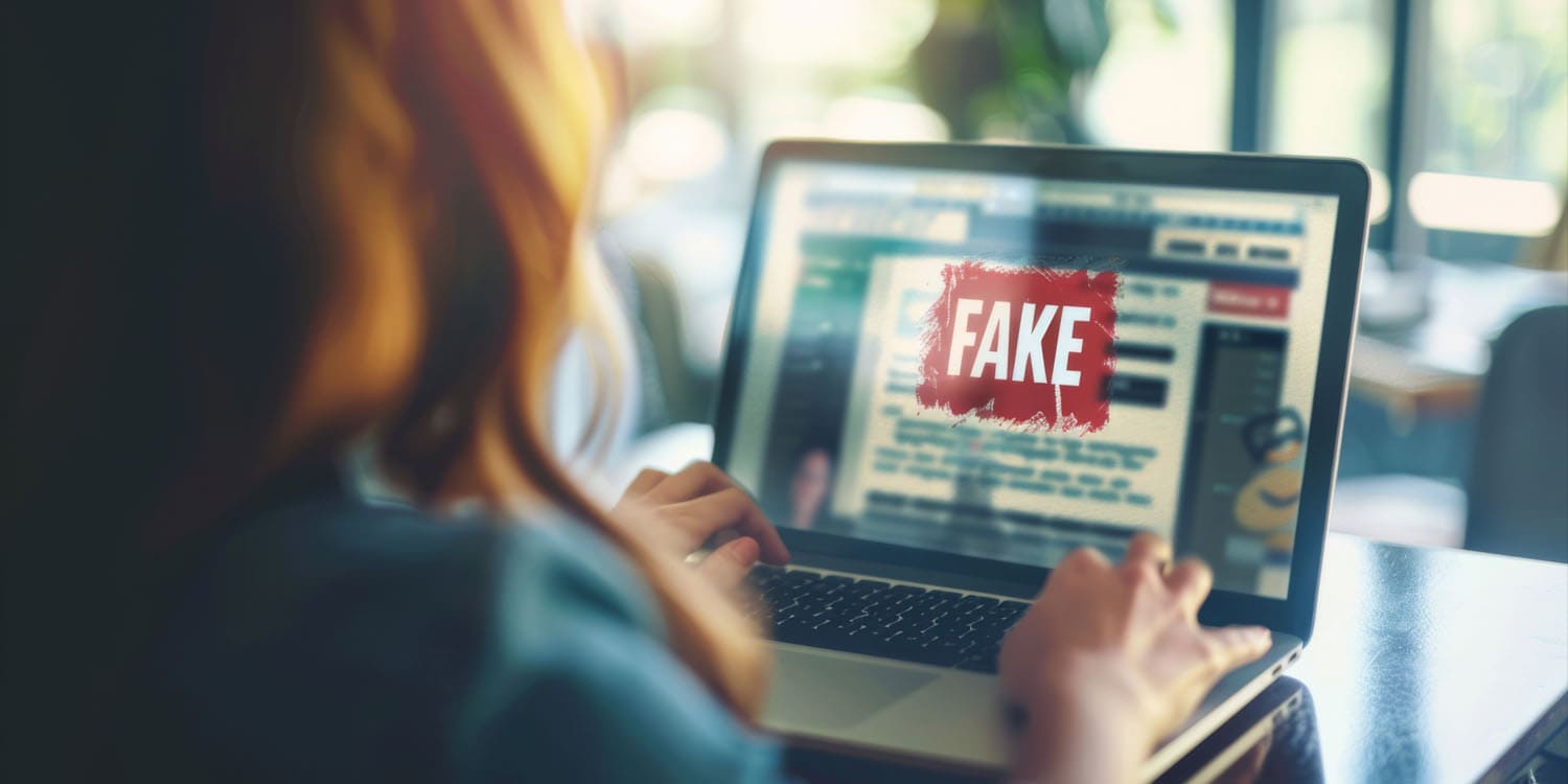 Can your brainwaves reveal if you're falling for fake news? AI is ...