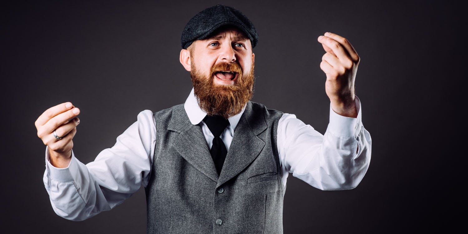 How culture shapes hand gestures: Comparing Italian and Swedish ...